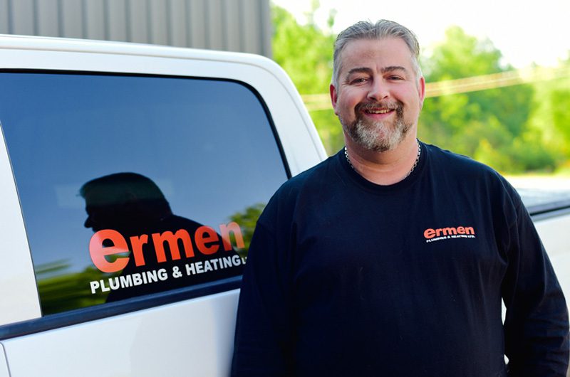 Technician Team | Ermen Plumbing and Heating | Moncton Dieppe Riverview