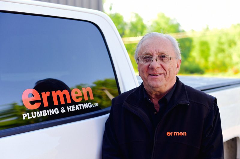 Office Staff | Ermen Plumbing and Heating | Moncton Dieppe Riverview