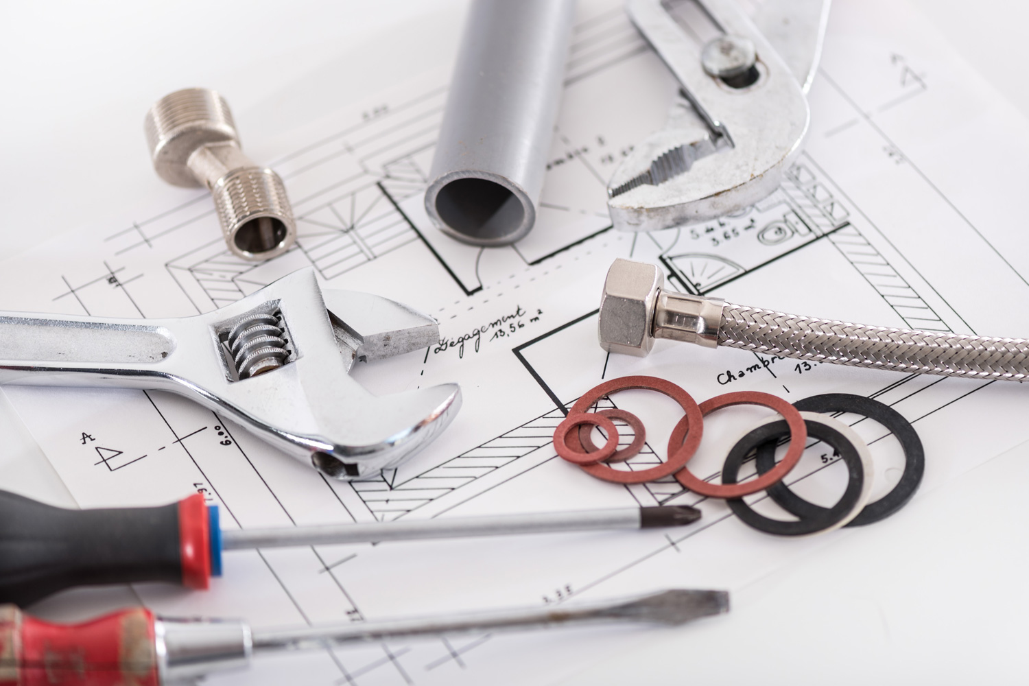 Greater Moncton Plumbing | Ermen Plumbing & Heating